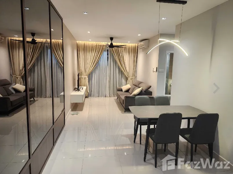 賃貸不動産&物件 で の フィリピン - FazWaz.jp