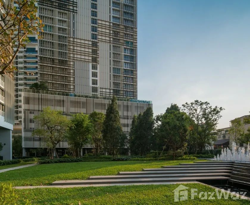 2 Bedroom Condo for Rent at Park Origin Phrom Phong for ฿64,000/mo ...