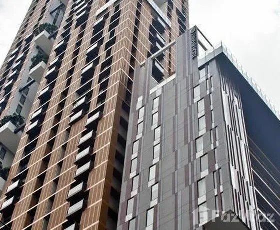 1 Bedroom Condo for Rent at Hansar Rajdamri for ฿55,000/mo | U5658419