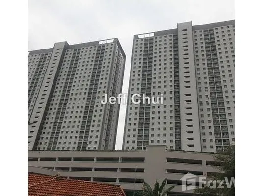 Property for Rent in Penang Updated 2025 - FazWaz.my