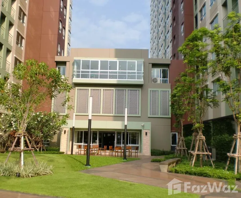1 Bedroom Condo for Rent at Lumpini Place UD - Posri for ฿16,000/mo ...