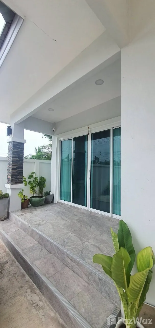 3 Bedroom House for Rent in Hin Lek Fai, Hua Hin for ฿15,000/mo | U5563754