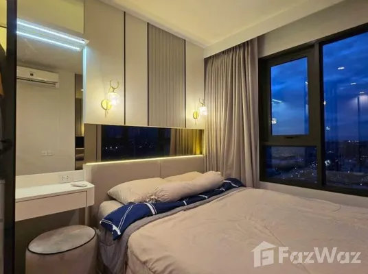30 Best Condos for Sale in Talat Phlu, Thon Buri - Thaiger Property