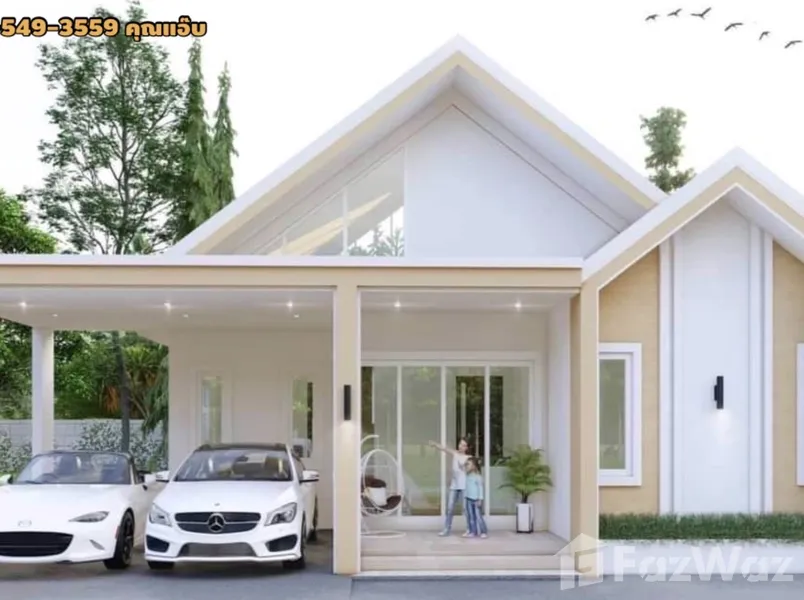 Maisons à vendre à Phai Chamsin, Wiset Chai Chan - Listing immobilier