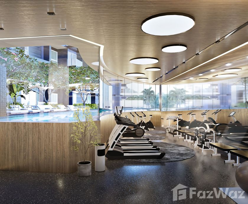 2 Bedroom Condo for Sale at The City Phuket for ฿9,660,000 | U5948618