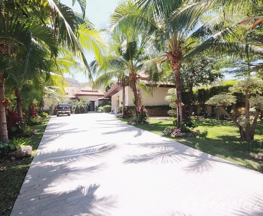 4 Bedroom House for Sale at Palm Hills Golf Club and Residence for ฿ ...