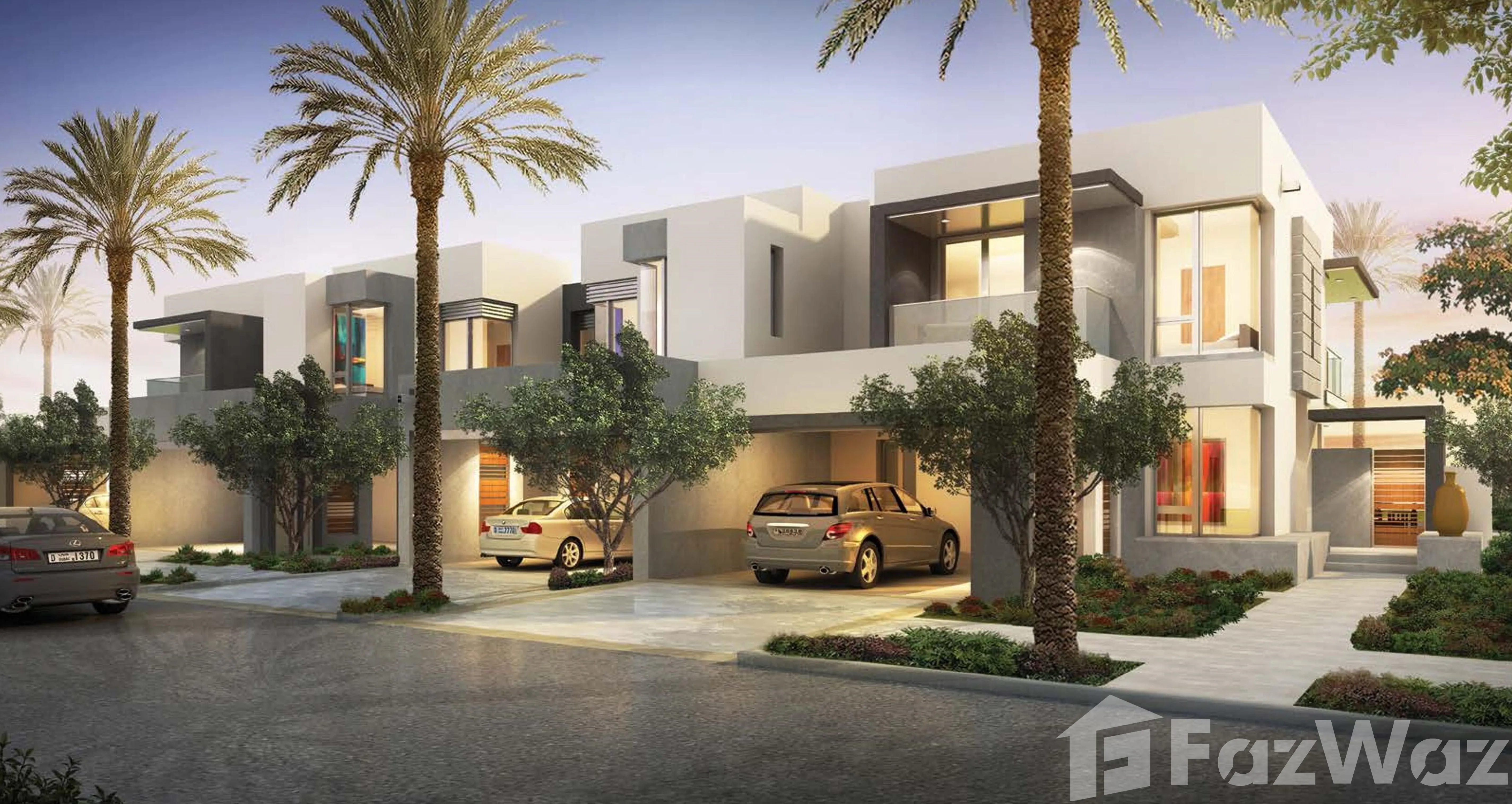 Maple - Maple at Dubai Hills Estate - Emaar Properties