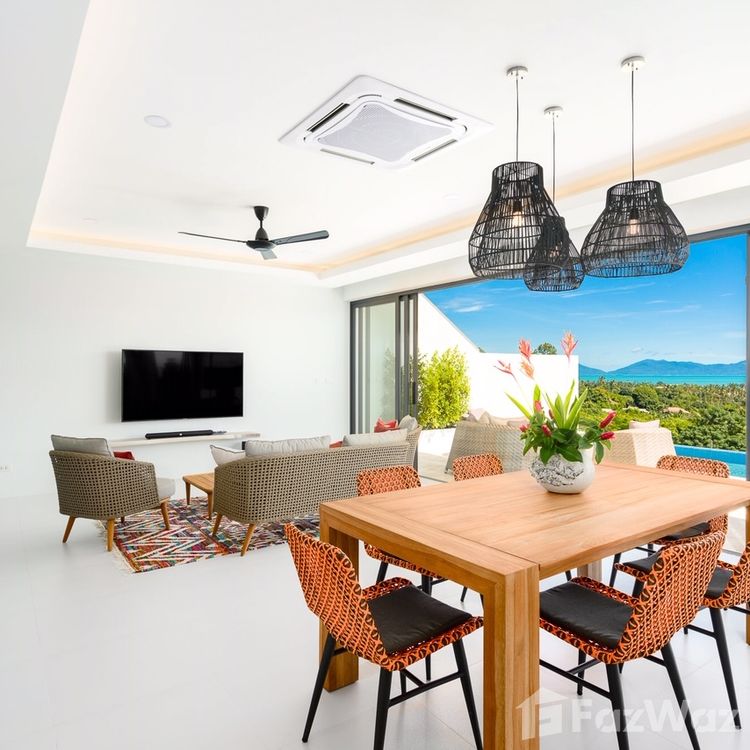 Ocean 180 - in Koh Samui | FazWaz