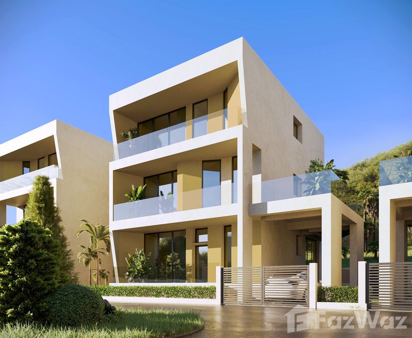 5 Bedroom Villa for Sale at ED Villa for ฿8,000,000 | U1749264