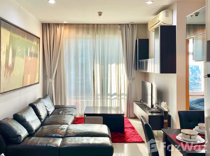 30 Best Condos for Rent in Bangkok - FazWaz