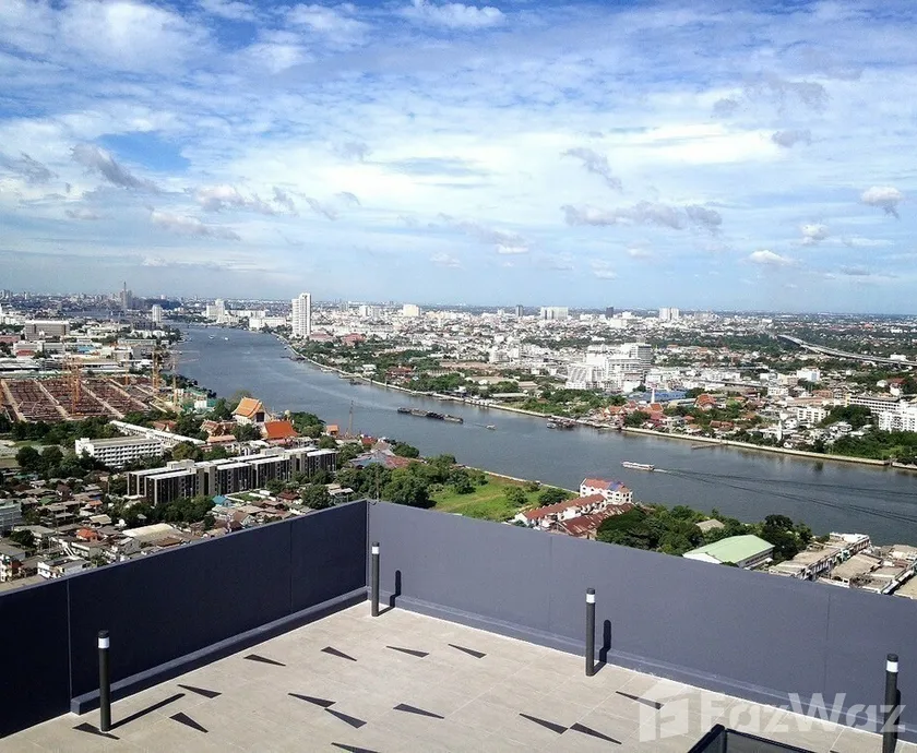 1 Bedroom Condo for Rent at The Tree Interchange for ฿12,000/mo | U5953706
