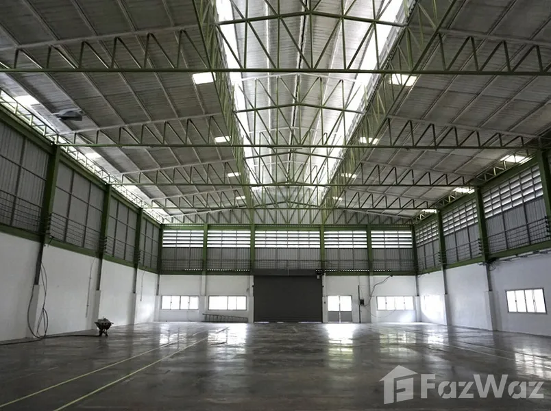 30 Best Warehouses & Factories for Rent in Bangkok - FazWaz