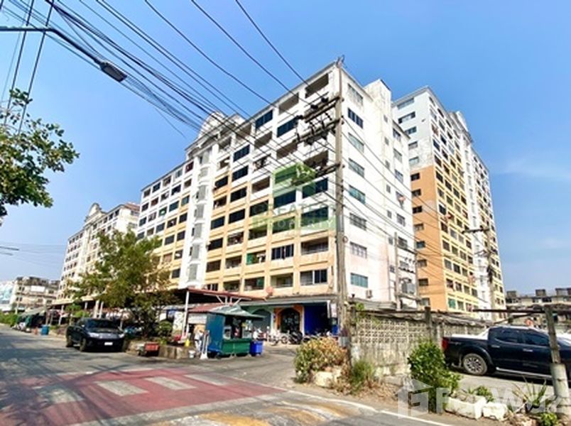 Property for Sale at Future Place Condominium in Pathum Thani | FazWaz