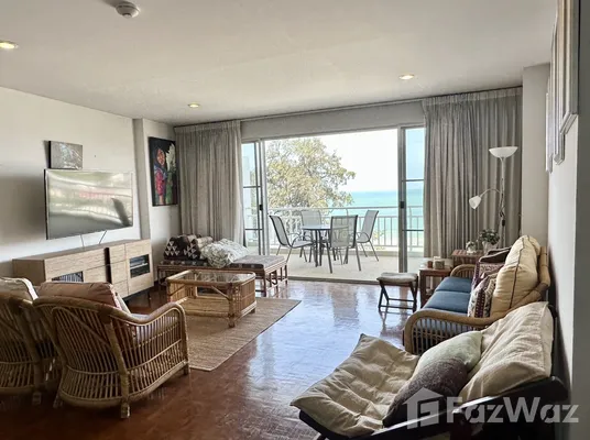 Property with Beachfront for Sale in Hua Hin - Page 7