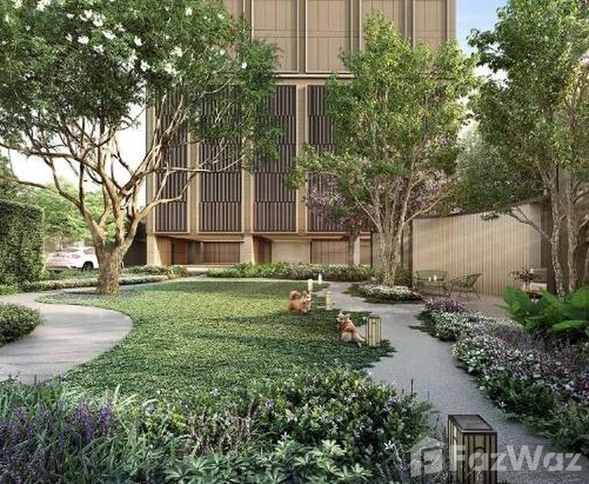 2 Bedroom Condo for Sale at Via ARI for ฿20,980,000 | U6155585