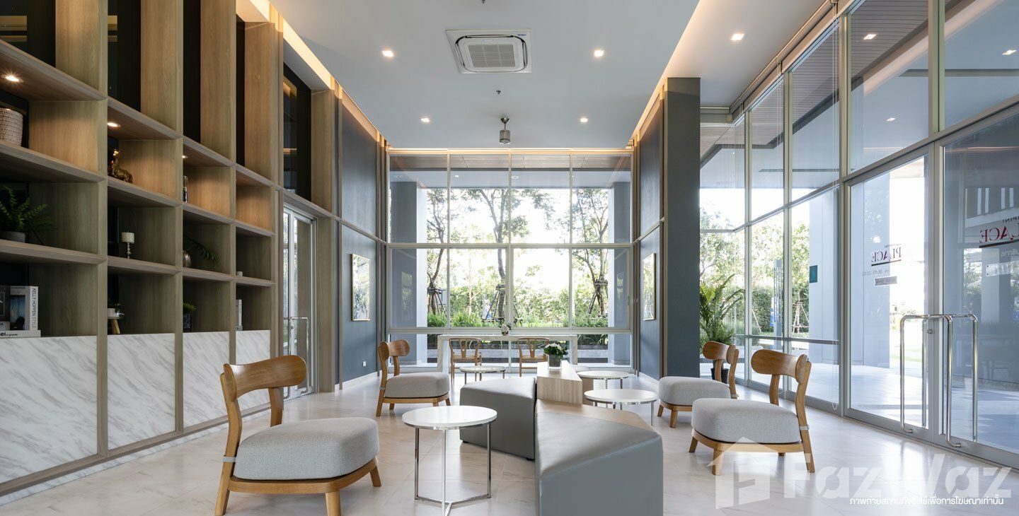 Lumpini Place Rama 3 - Riverine, Bangkok - 7 condos for sale and rent ...