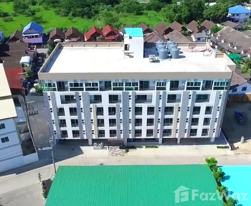 Studio Condo for Sale at Ping live Condo for ฿2,247,640 | U5974551