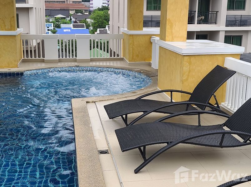 Property for Rent in Pattaya Updated 2025 - FazWaz