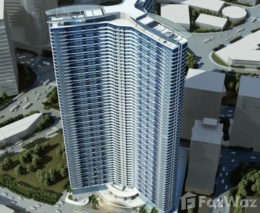 1 Bedroom Condo for Sale at The Rise Makati for ₱8,372,000 | U2699610