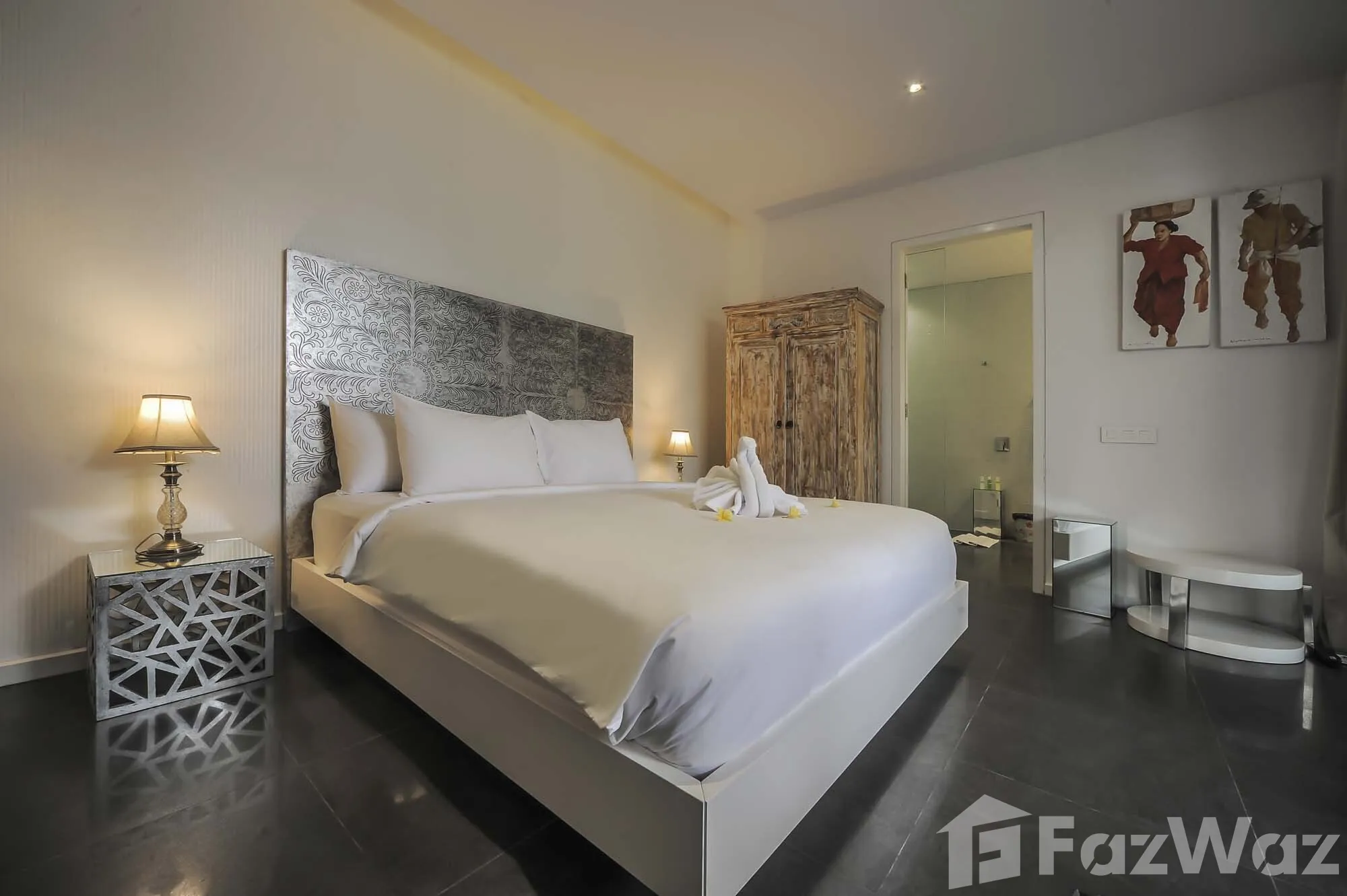 3 Bedroom Villa for Sale in Seminyak, Bali for Rp5,100,000,000 | U5960835