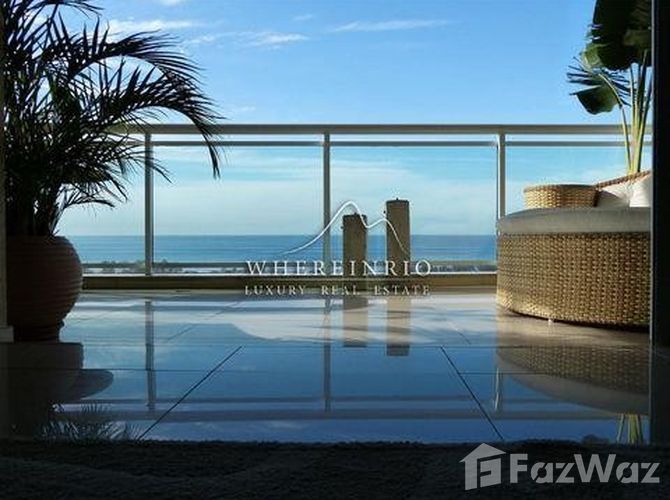 30 Best Condos for Sale in Copacabana, Rio De Janeiro - FazWaz.com.br