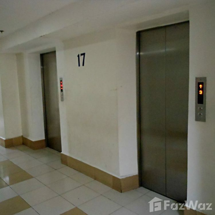 Victoria De Manila 1 - Condo in Metro Manila | FazWaz.ph