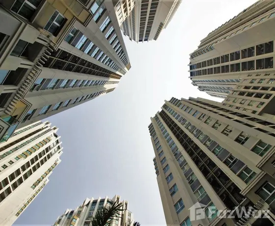2 спален Кондо в аренду в Belle Grand Rama 9 за 97,800 ₽ в месяц | U1121680