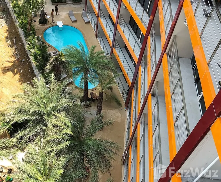 2 Bedroom Apartment for Sale at Mai Khao Beach Condotel for ฿4,600,000 ...