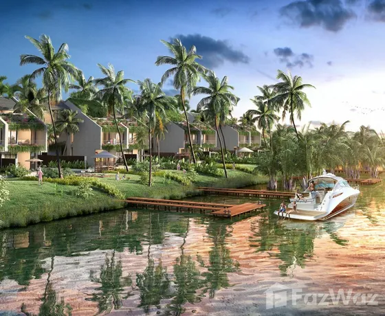 4 Bedroom Villa for Rent at Casamia for 90,000,000 ₫/mo | U6006001