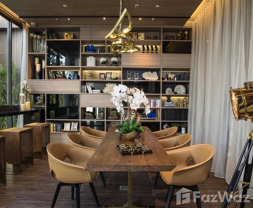 1 Bedroom Condo for Rent at The Line Sukhumvit 71 for ฿16,000/mo | U6295562