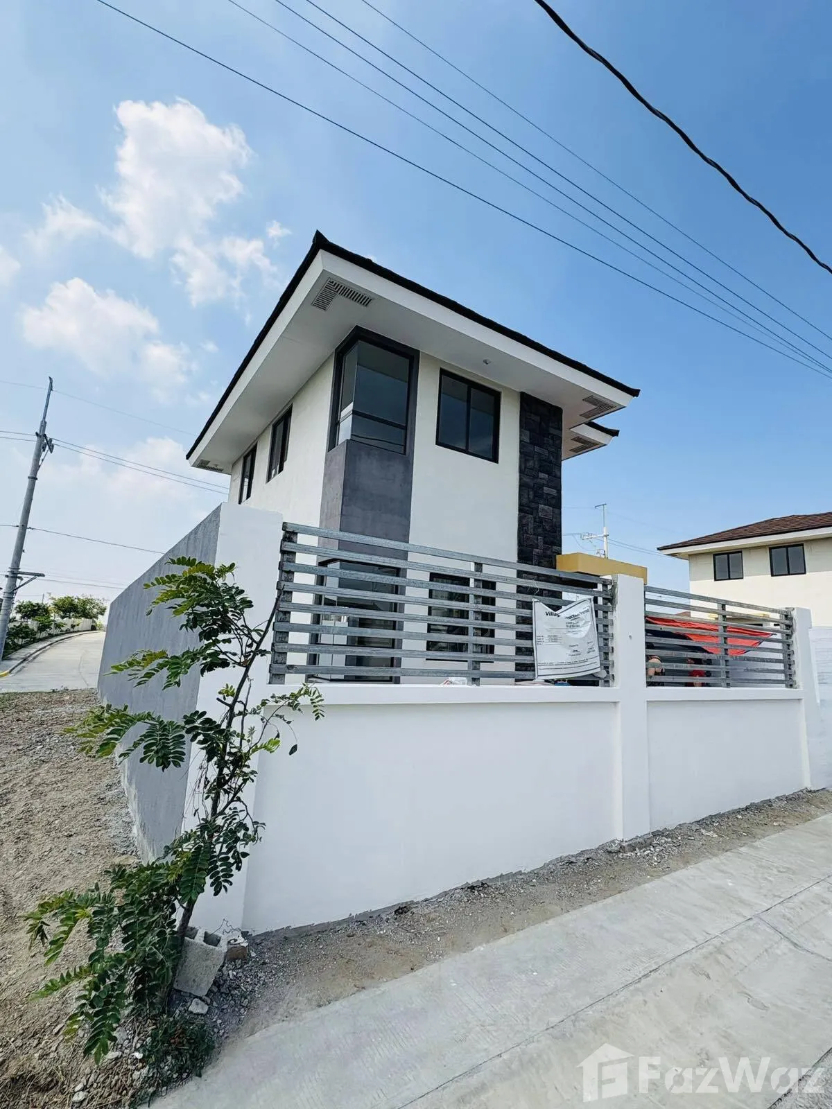 3 Bedroom House for Rent at Avida Verra Settings Vermosa for ₱40,000/mo ...