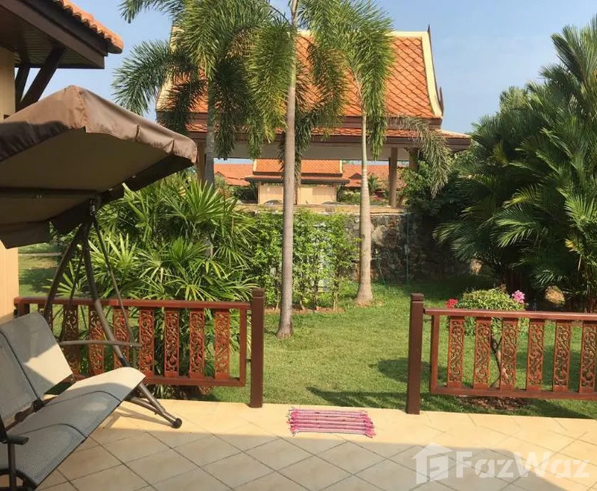 4 Bedroom House for Sale at Blue Mango Residence for ฿5,275,000 | U1070502
