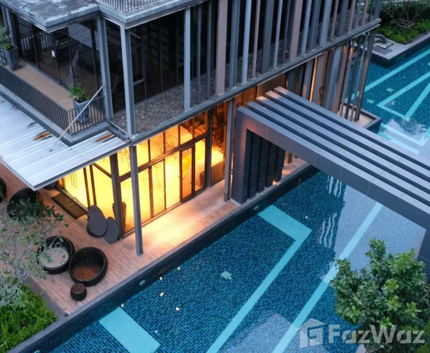 Studio Condo for Rent at D Condo Mine for ฿12,000/mo | U6003210
