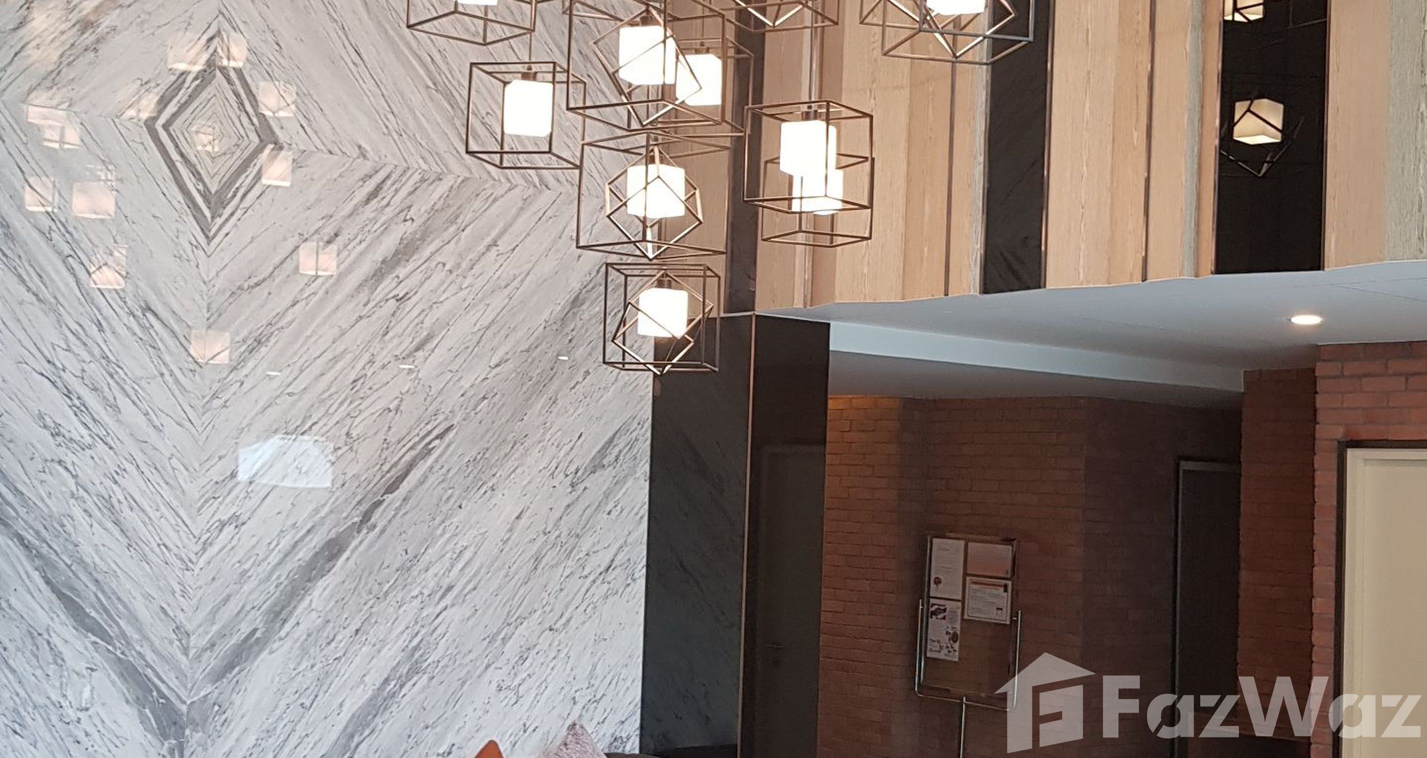 Navara Residence - in Bangkok | FazWaz