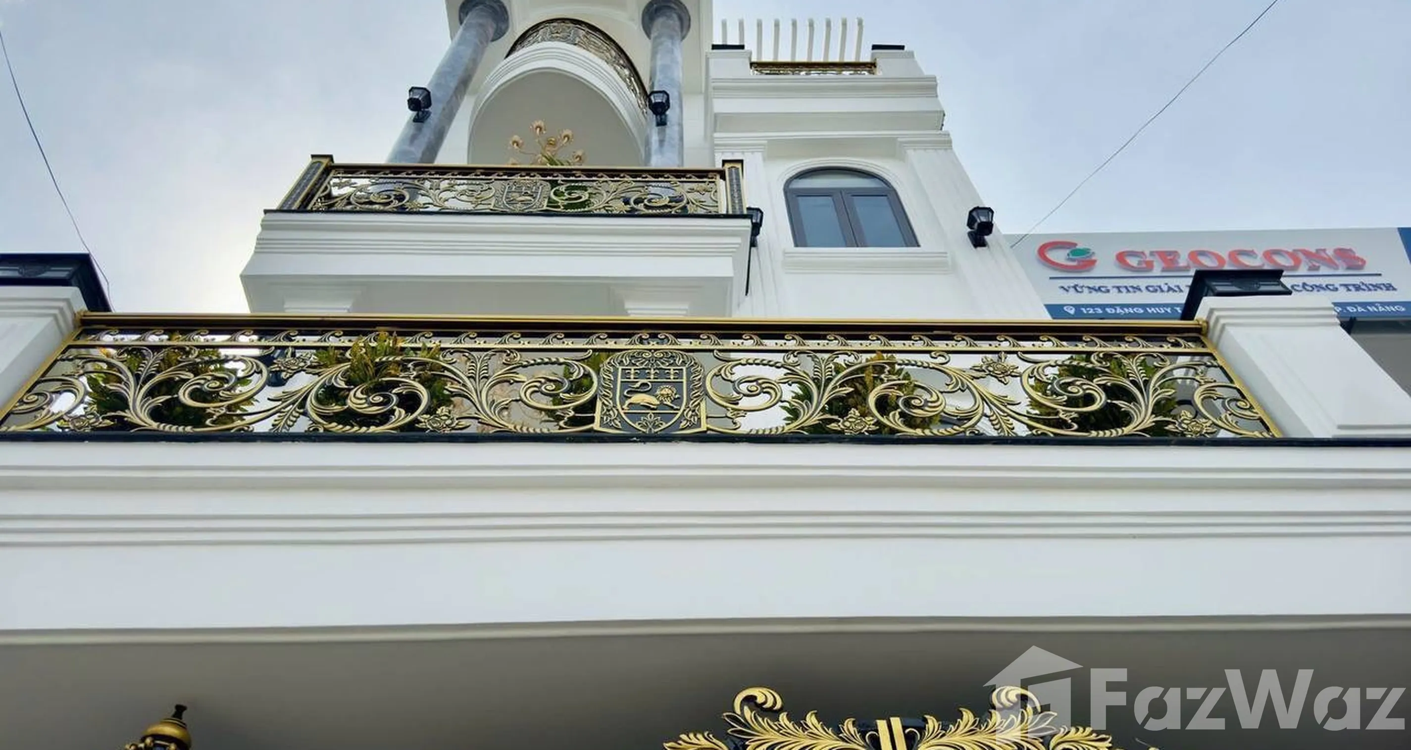 4 Bedroom House for Rent in Hoa Minh, Da Nang for 30,000,000 ₫/mo ...