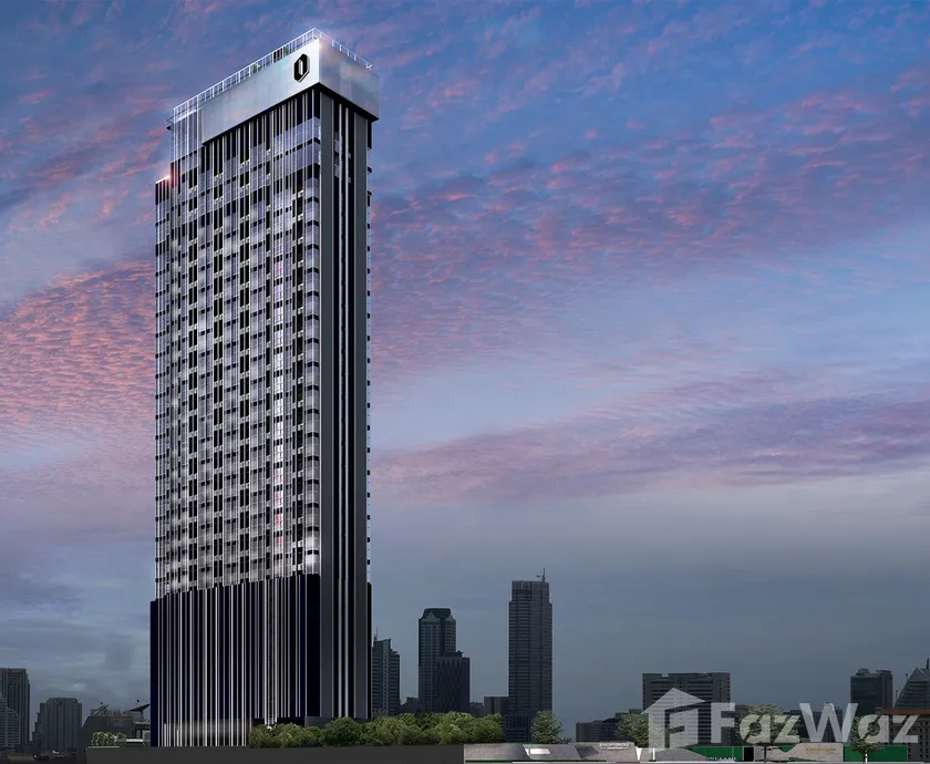 1 Bedroom Condo for Rent at Knightsbridge Space Ratchayothin for ฿ ...