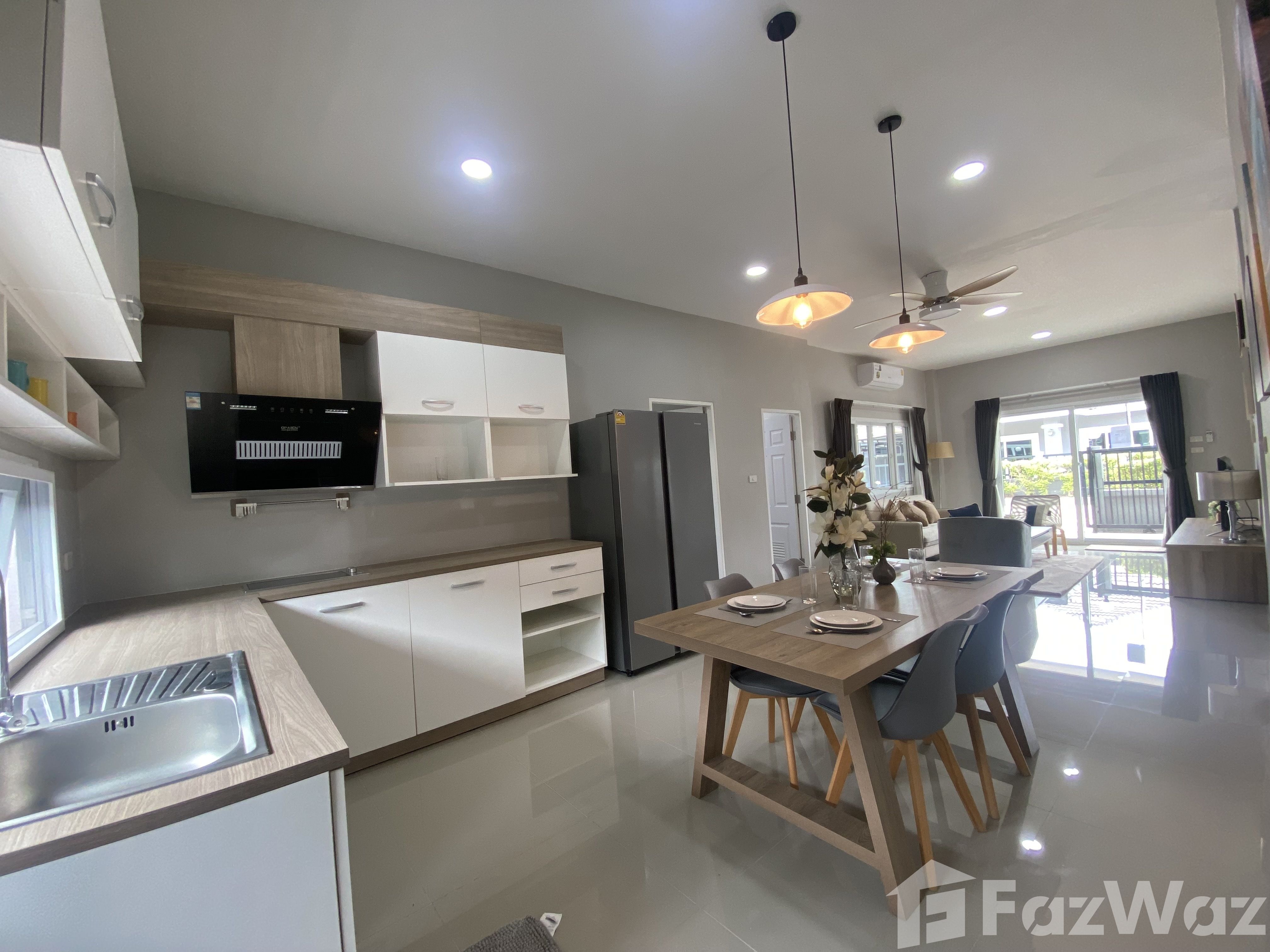 ประกาศขาย บ้านเดี่ยว ขนาด 3 ห้องนอน ในโครงการ The Mellow House (เดอะ ...