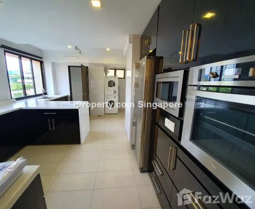 Studio Condo for Rent at Marine Parade Road for $650 SGD/mo | U5989309
