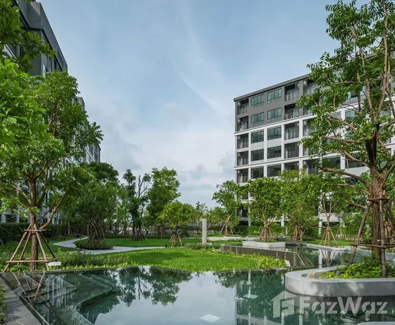 1 Bedroom Condo for Sale at Dcondo Hideaway-Rangsit for ฿1,770,000 ...