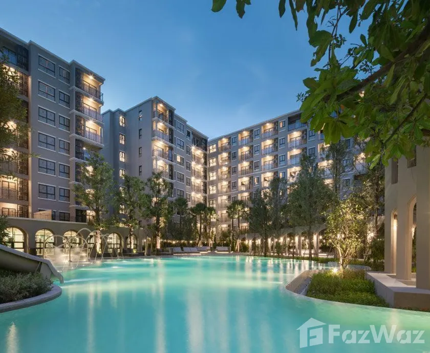 1 Bedroom Condo for Rent at La Casita for ฿20,000/mo | U5939903