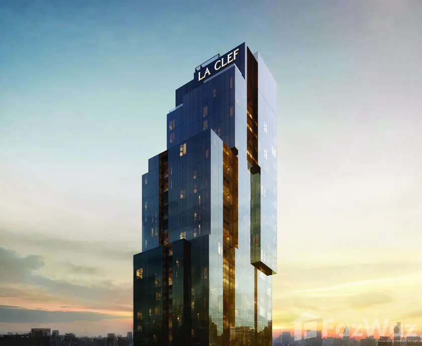 2 Bedroom Condo for Sale at The Residences 38 for ฿43,576,000 | U5969071