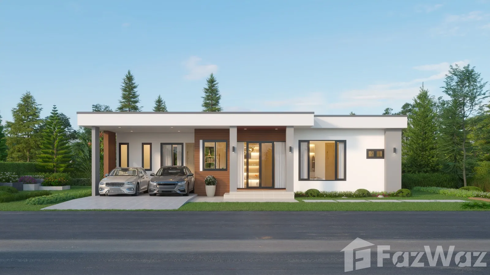 The Nature @ Samui - House in Surat Thani | FazWaz