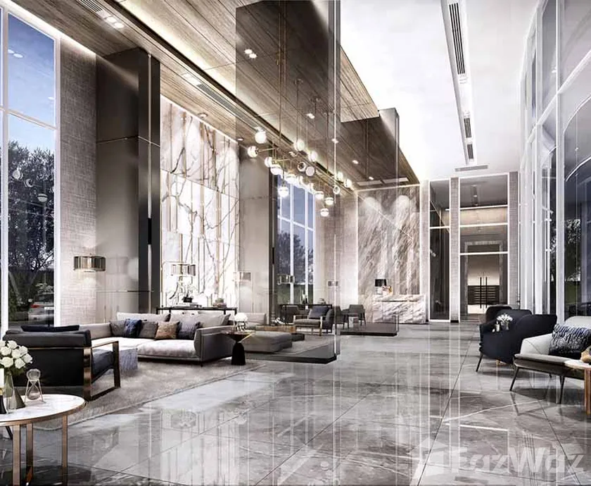 Studio Condo for Rent at Supalai Veranda Ramkhamhaeng for ฿13,000/mo ...