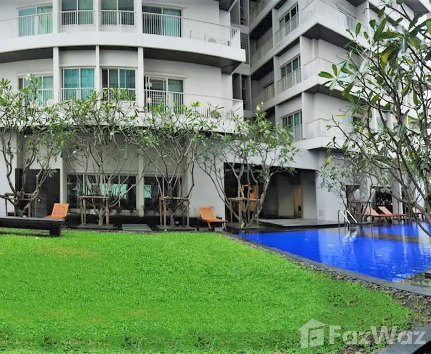 2 Bedroom Condo for Rent at Noble Ora for ฿65,000/mo | U5943227
