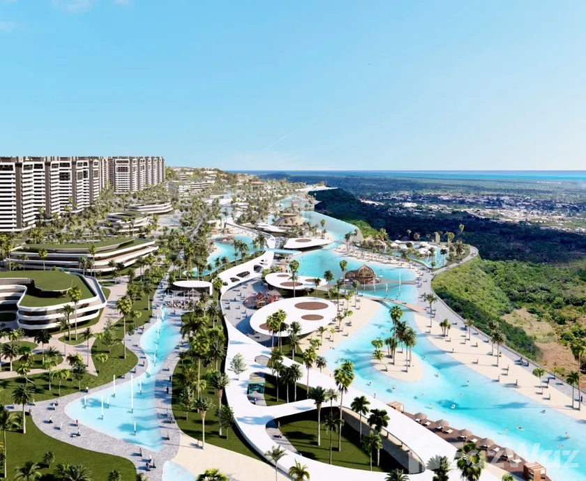 1 Bedroom Apartment for Sale at Larimar City And Resort - Punta Cana ...