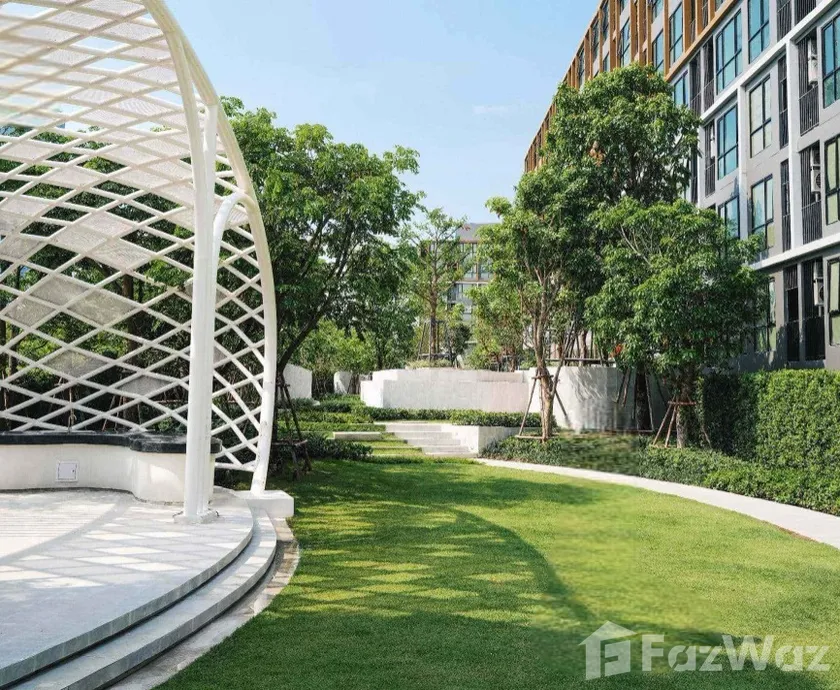 1 Bedroom Condo for Sale at Atmoz Tropicana Bangna for ฿2,550,000 ...