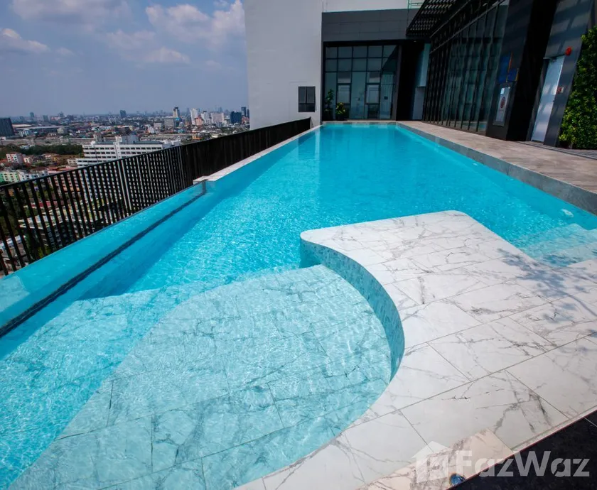 1 Bedroom Condo for Rent at Centric Ratchayothin for ฿30,000/mo | U5958006