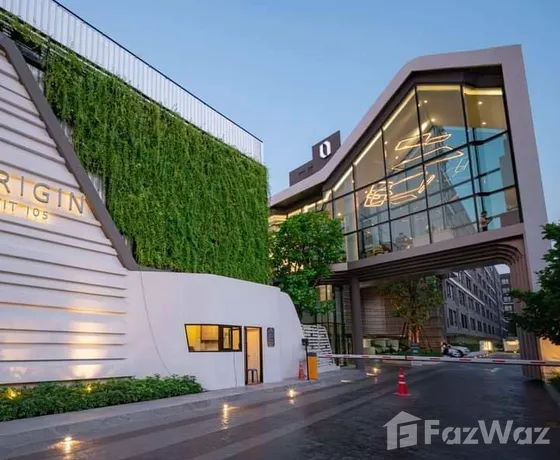 1 Bedroom Condo for Sale at The Origin Sukhumvit 105 for ฿2,000,000 ...