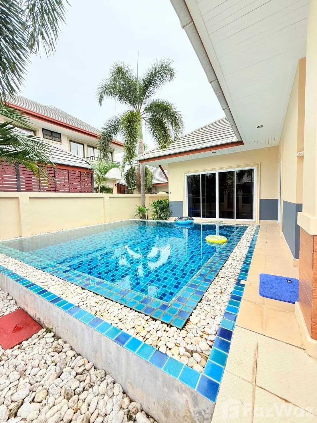2 Bedroom House for Sale at Baan Dusit Pattaya View for ฿4,560,000 ...