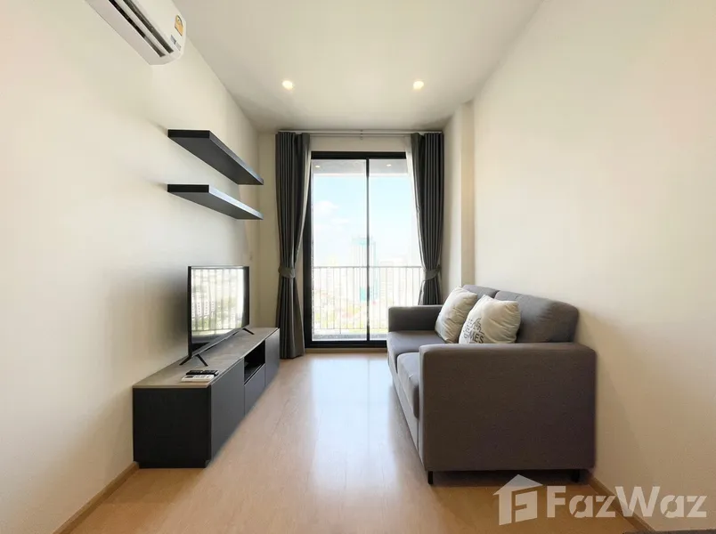 30 Best Condos for Rent near MRT Station, Bangkok - Thaiger Property